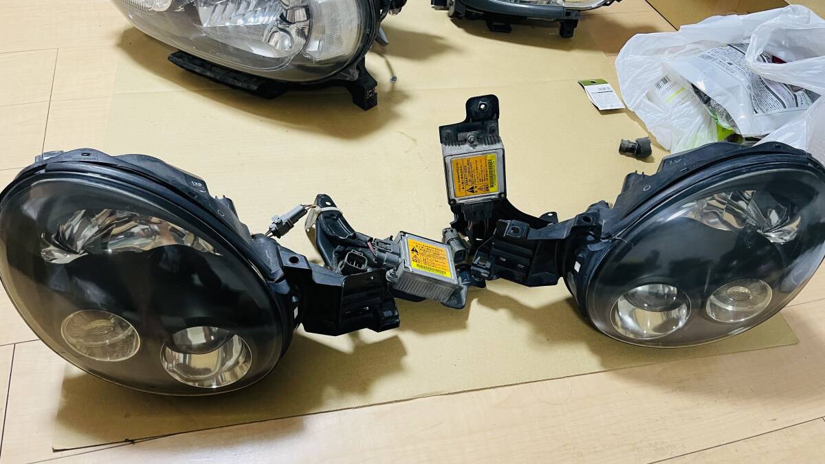 インプレッサ WRX STI HID ヘッドライト 左右セット GD 丸目 スバル ICHIKOH 1665 HCHR-36(ヘッドライト)｜売買されたオークション情報、yahooの商品情報を ...