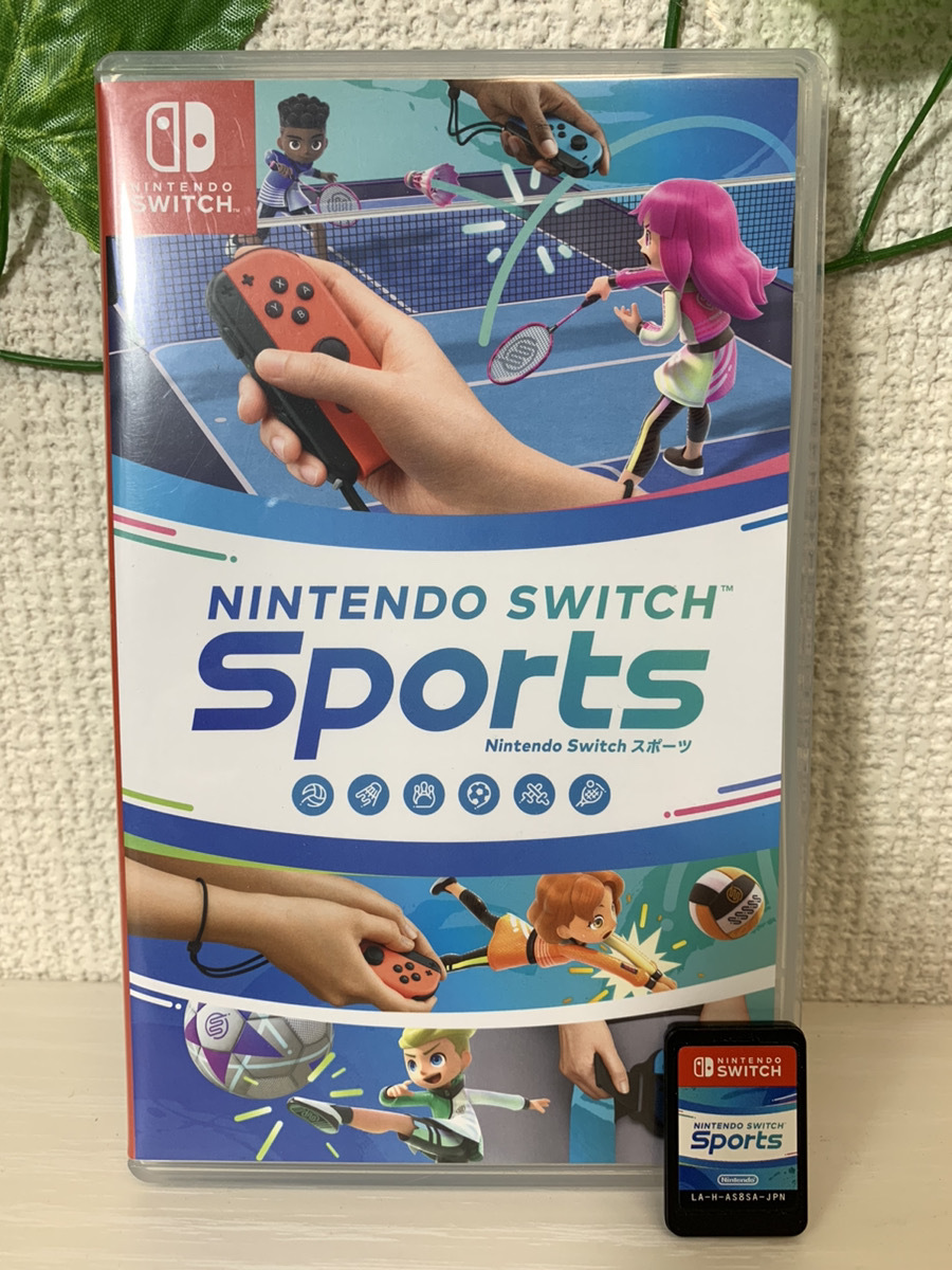 Yahoo!オークション - 3232-05 任天堂/ニンテンドー Switchソフト Nint...