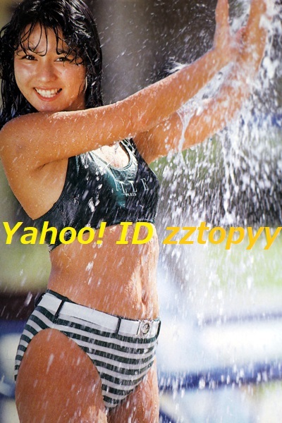 Yahoo!オークション - 伊藤美紀 写真集「MIKI ITO」美尻 むちむち 濡...