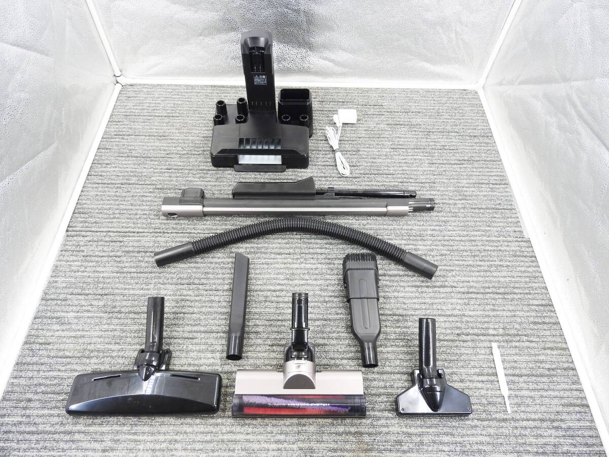 Yahoo!オークション - IRIS OHYAMA アイリスオーヤマ 充電式サイクロン...