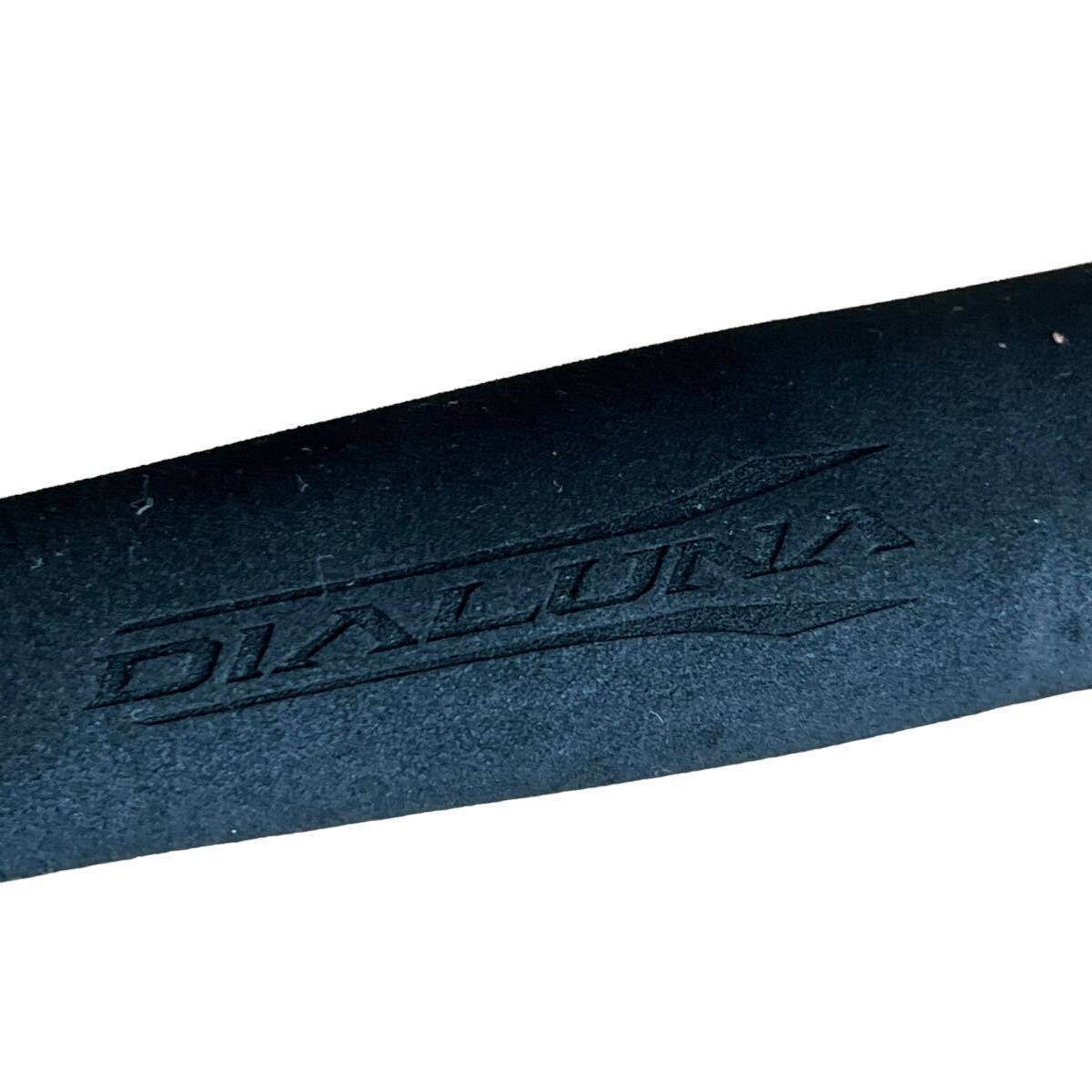 Yahoo!オークション - 美品 SHIMANO シマノ 18 ディアルーナ B96ML 2ピ...