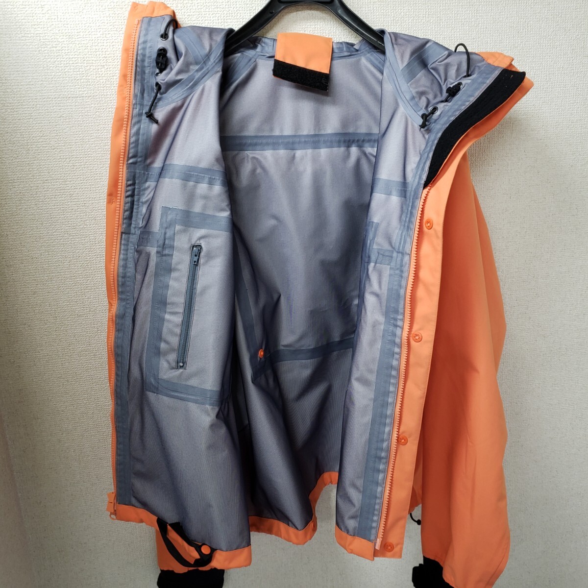 ORVIS オービス フィッシングジャケット ゴアテックス XL ORVIS オービス フィッシングジャケット ゴアテックス XL