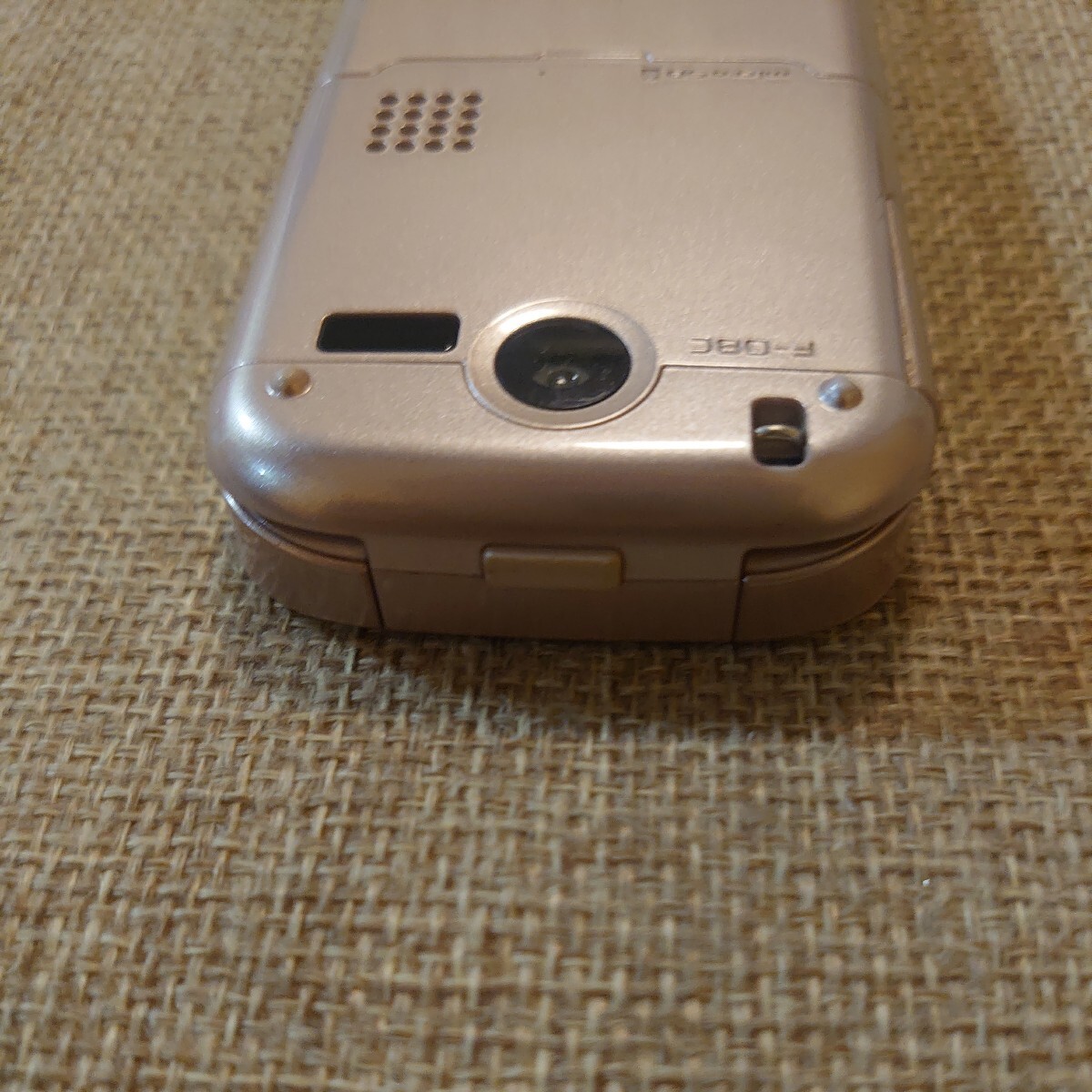 Yahoo!オークション - F-08C docomo