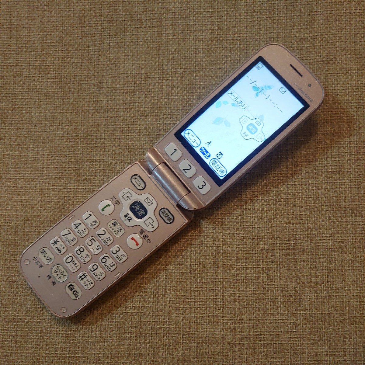 Yahoo!オークション - F-08C docomo