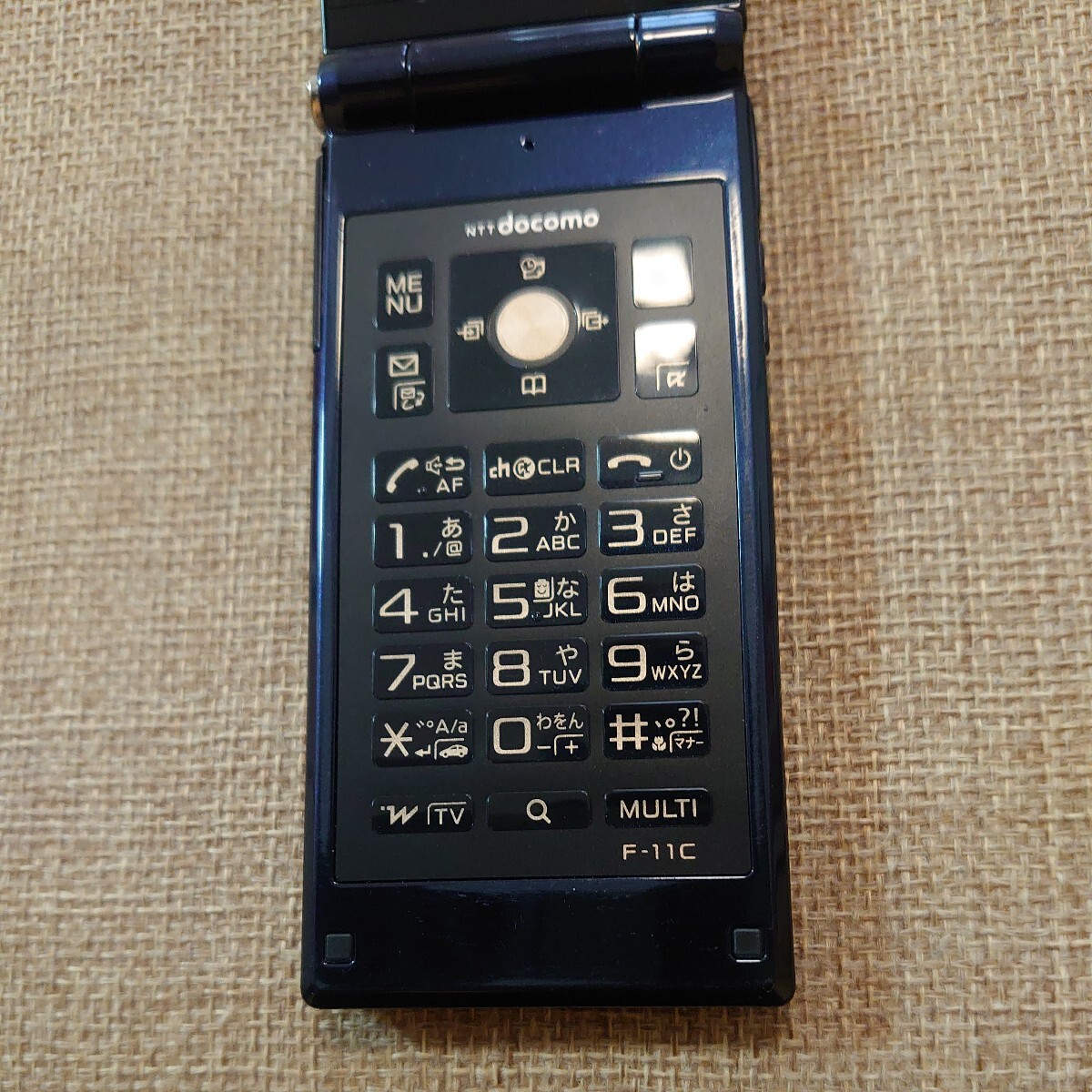 Yahoo!オークション - F-11C docomo