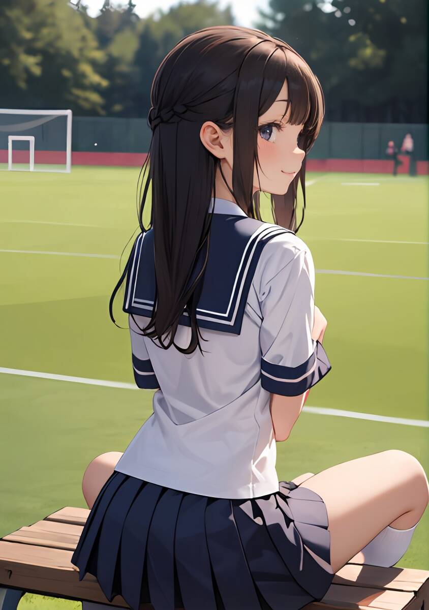 Yahoo!オークション - [A-302] A4 アート ポスター 高品質 グラビア ...