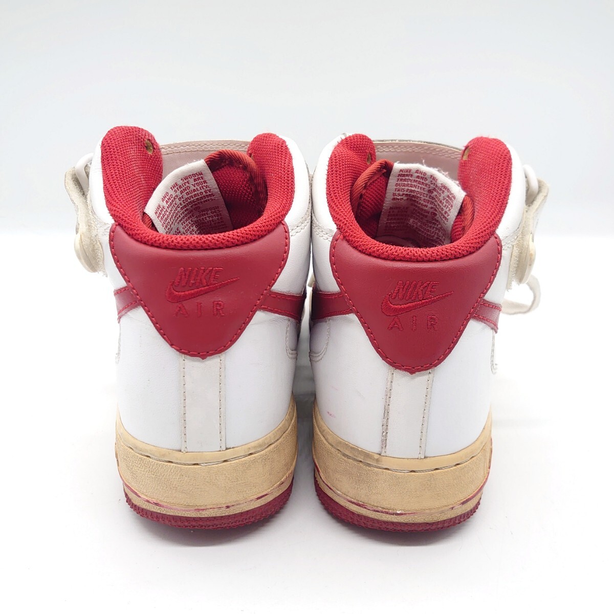 NIKE AIR FORCE 1 MID ナイキ エアフォース1 ミッド 315123-161 NIKE AIR FORCE 1 MID ナイキ エアフォース1 ミッド 315123-161