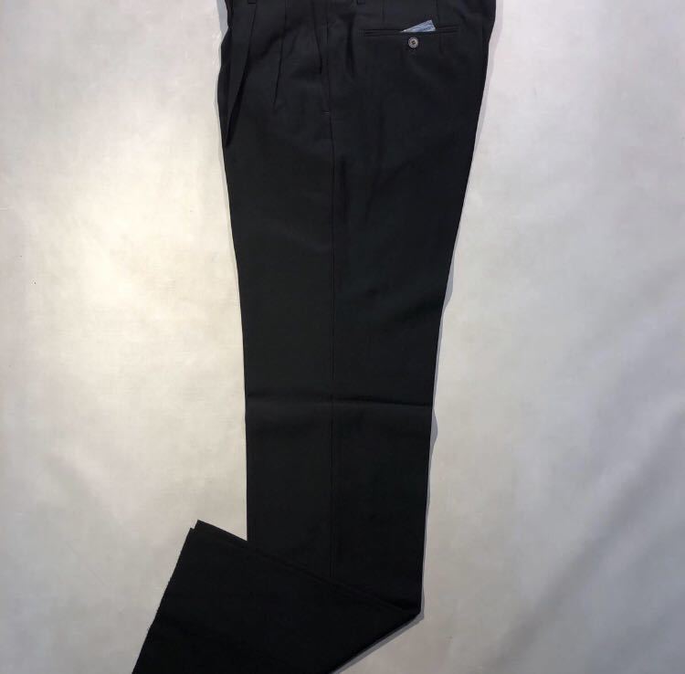 Yahoo!オークション - 新品【サイズAB8 XXL 真っ黒礼服】4Bダブルスー...