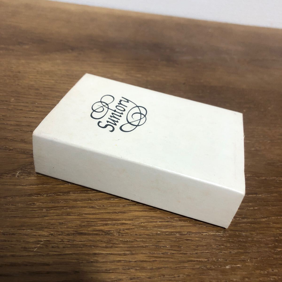 Yahoo!オークション - 希少 未使用 任天堂製 サントリー トランプ SUNT...