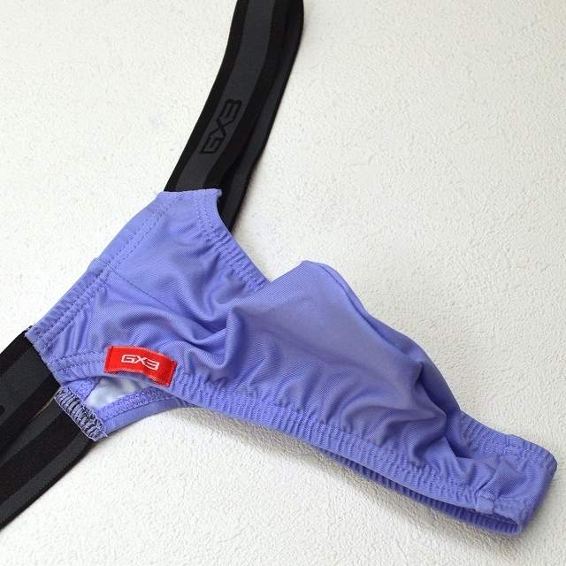 Yahoo!オークション - 【GX3 ジーバイスリー】Tバックビキニ うすむら...