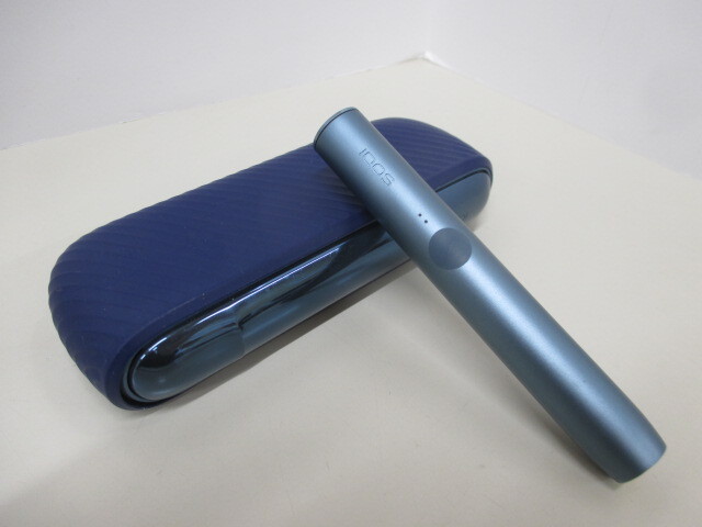 Yahoo!オークション - 3285FSZ IQOS ILUMA アイコス イルマ M0001/C140...