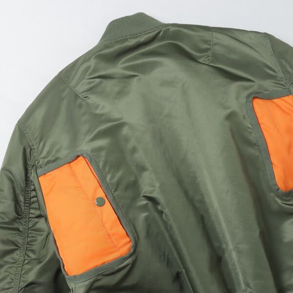 Yahoo!オークション - 新品 JUNYA WATANABE MAN ALPHA カスタマイズ MA...