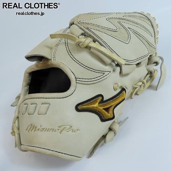 Yahoo!オークション - Mizuno Pro/ミズノプロ 5DNA Technology 硬式/投...