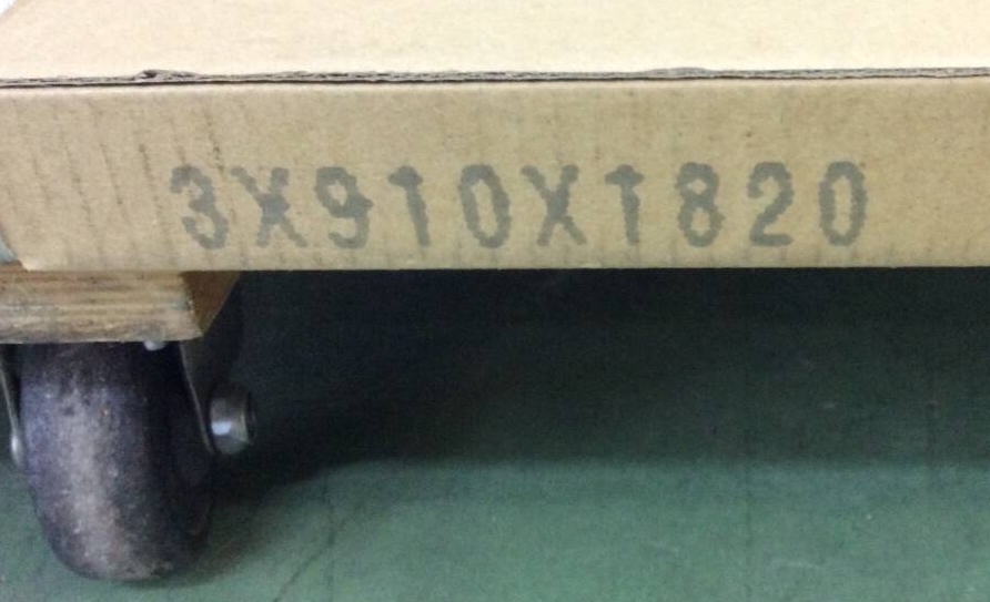 Yahoo!オークション - 【TH-1672】未使用 積水樹脂プラメタル株式会社...