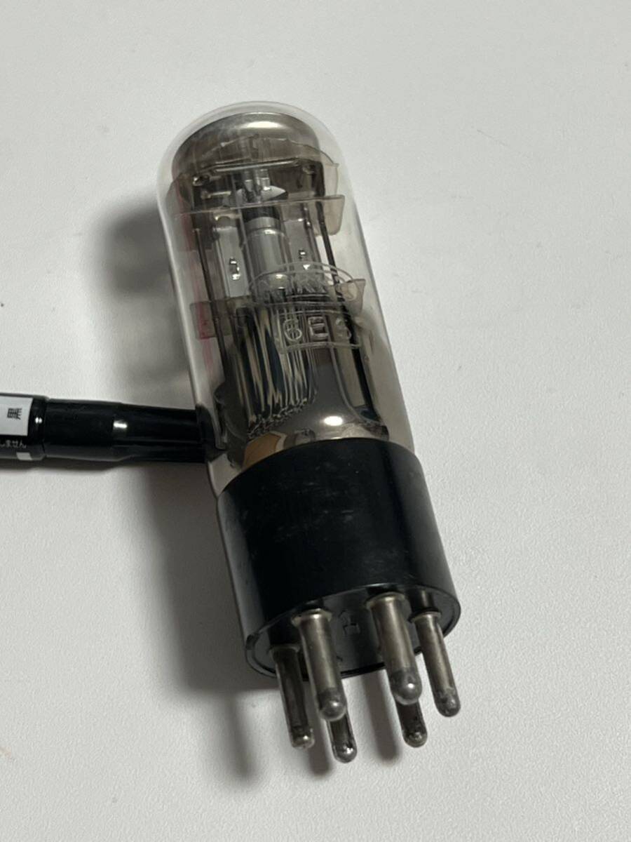 Yahoo!オークション - 6E5 マジックアイ 1本 NIKKA 試験済み 真空管