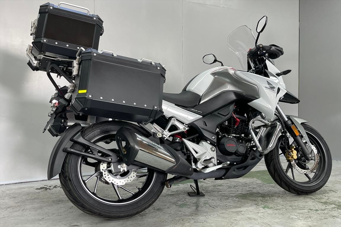 Yahoo!オークション - CB190X 売り切り 1円スタート 始動動画有 エン...