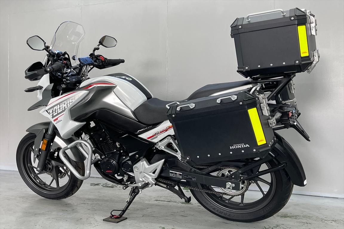 Yahoo!オークション - CB190X 売り切り 1円スタート 始動動画有 エン...