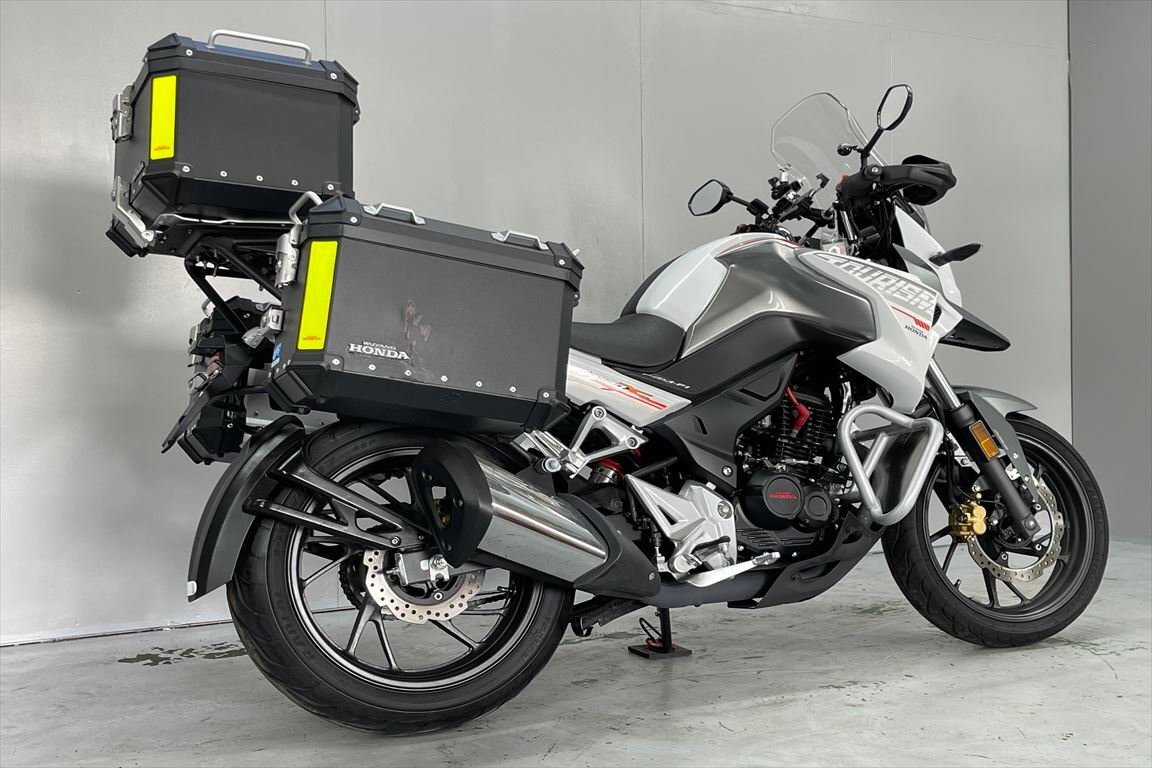 Yahoo!オークション - CB190X 売り切り 1円スタート 始動動画有 エン...