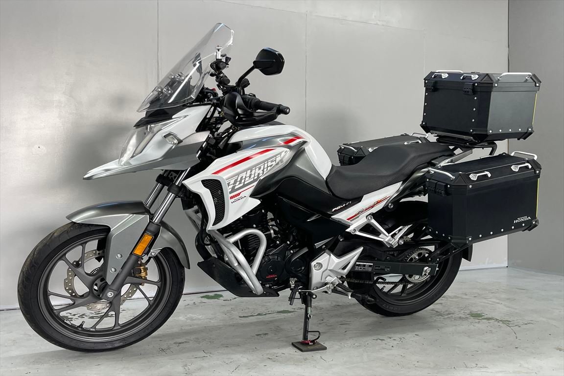 Yahoo!オークション - CB190X 売り切り 1円スタート 始動動画有 エン...