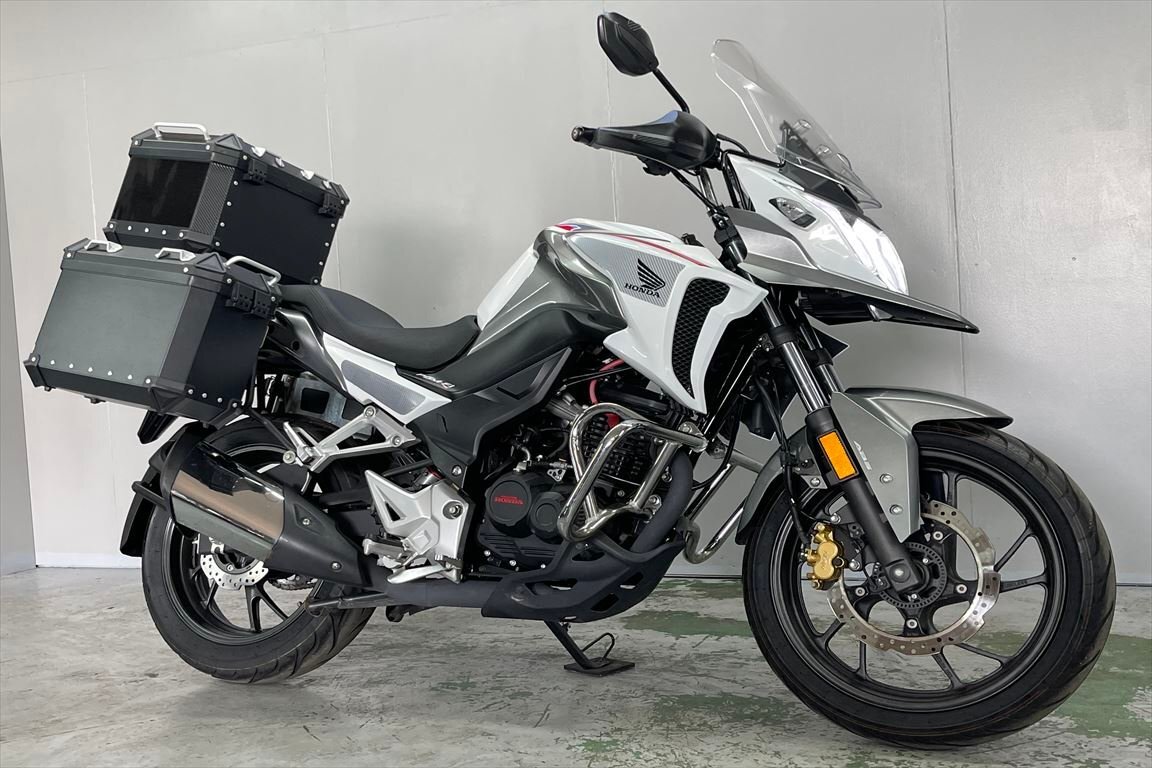 Yahoo!オークション - CB190X 売り切り 1円スタート 始動動画有 エン...