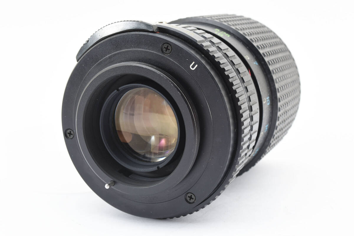 Rmc Tokina 35 105mm F3 5 4 3 マニュアルレンズ 2091587トキナ B4 オリンパス |売買されたオークション