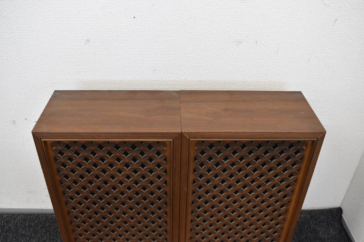 Yahoo!オークション - Σ1715 中古 NATIONAL SB-151R ナショナル スピ...