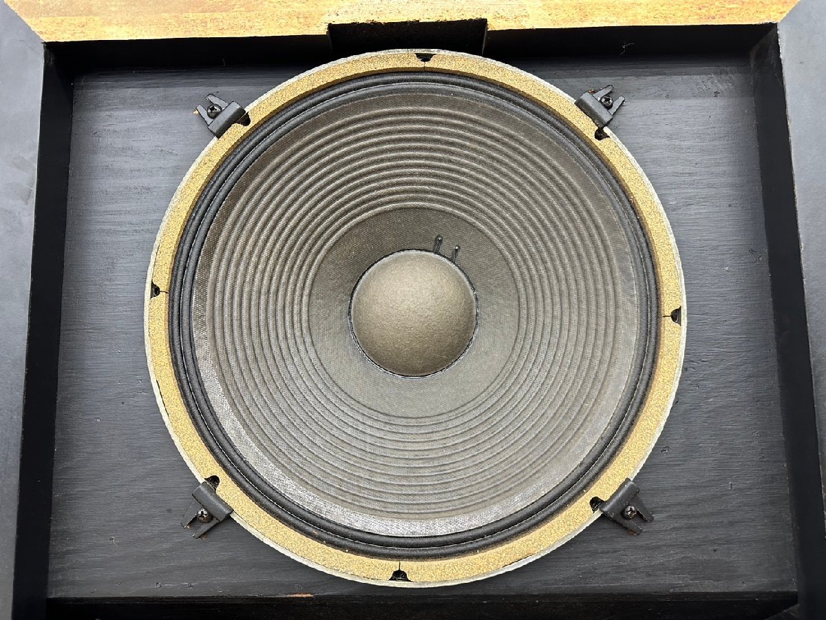 Yahoo!オークション - t2494 中古 JBL 4530BK/2205A ペアスピーカー【...