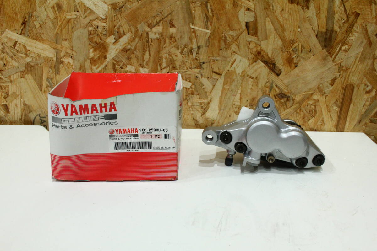 Yahoo!オークション - TH03006 YAMAHA R1-Z/3XC-2580U フロントキャリ...