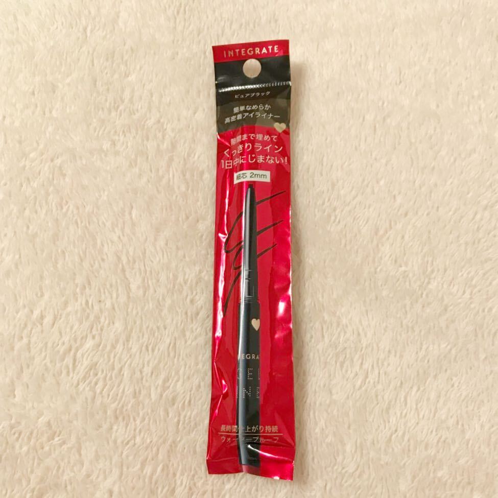 Yahoo!オークション - BK999 インテグレート スナイプジェルライナー N...