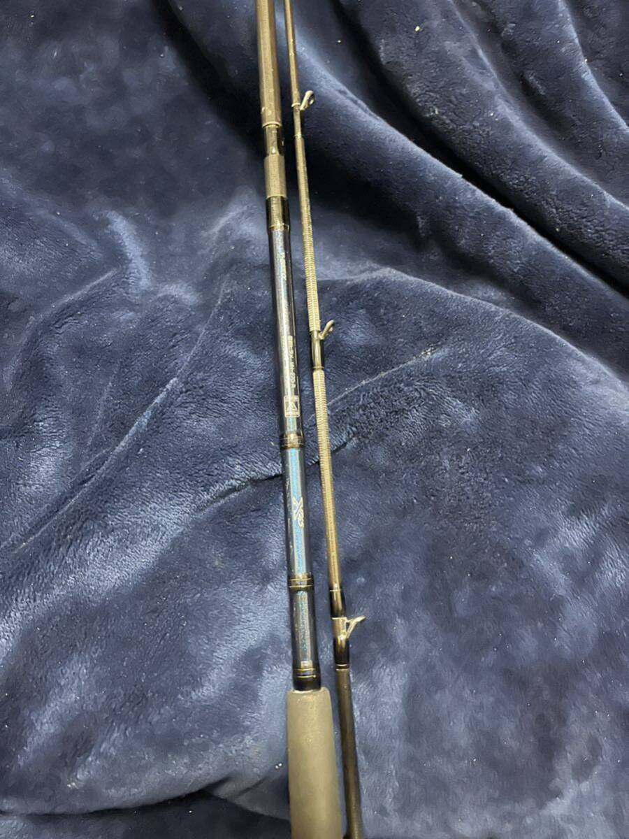 Yahoo!オークション - ダイワ 極鋭ヒラメ MH270R AGS