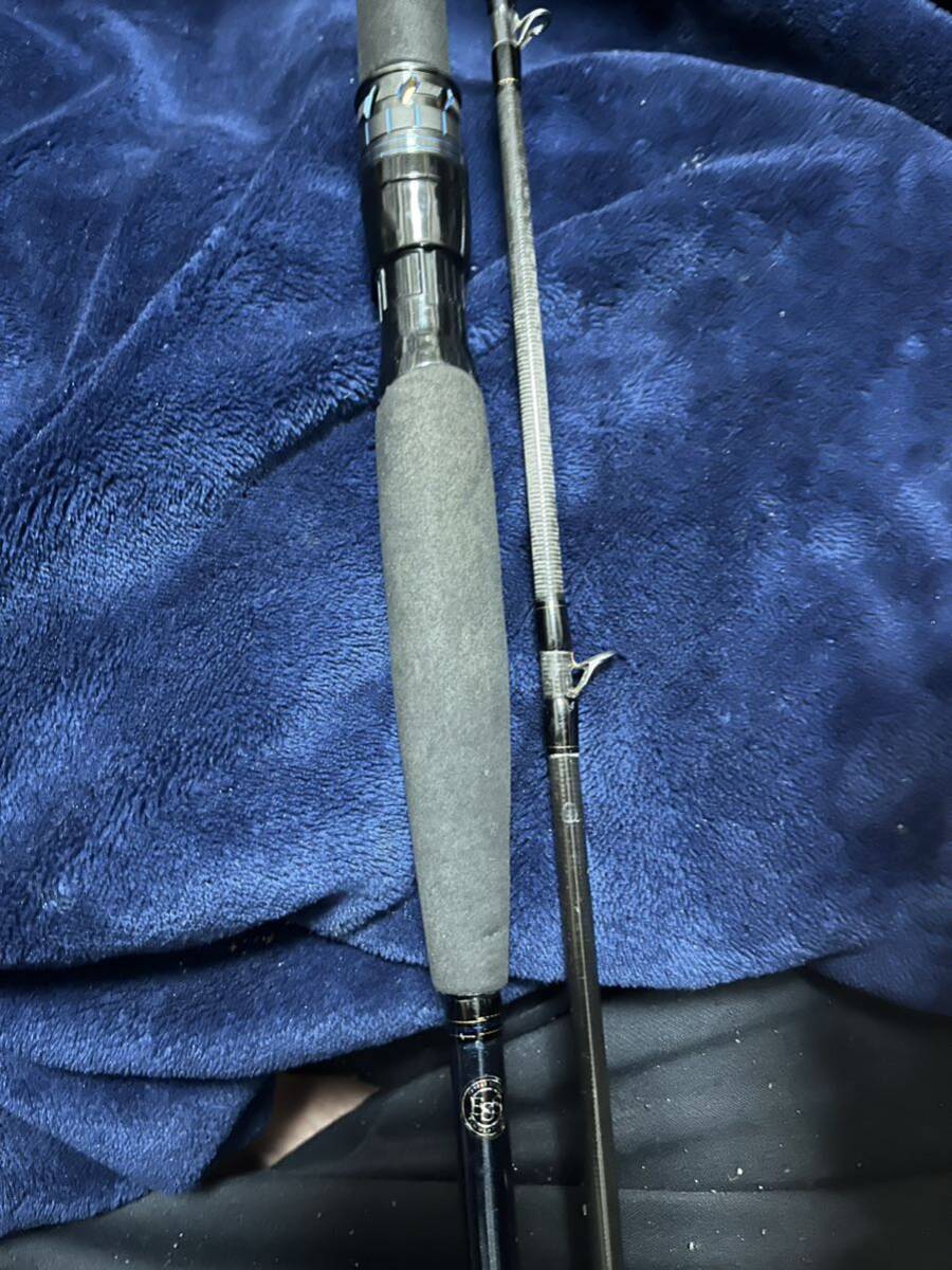 Yahoo!オークション - ダイワ 極鋭ヒラメ MH270R AGS