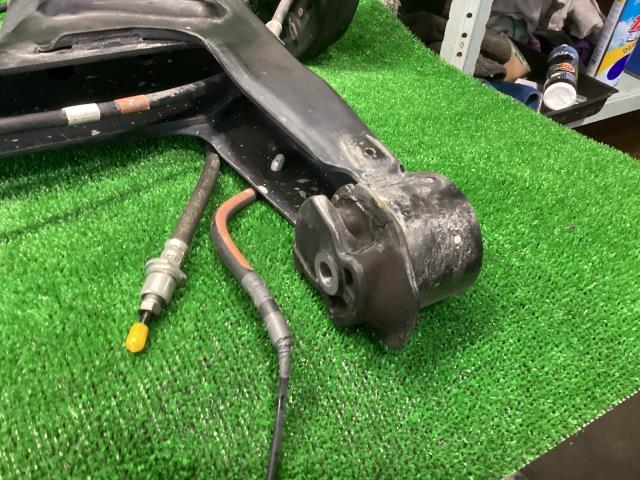 Yahoo!オークション - タンク DBA-M900A RアクスルビームASSY G S Y14 ...