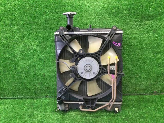 Yahoo!オークション - ミニカ UE-H42V ラジエータ ライラ W09 MR464690