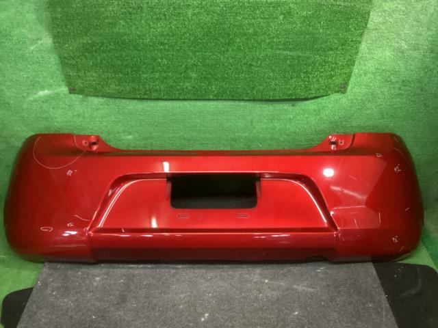 Yahoo!オークション - スイフト DBA-ZC83S RバンパーASSY XG ZWP 71811...