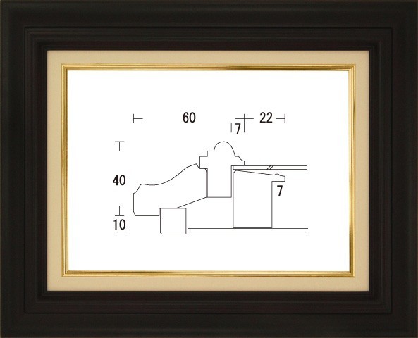 Yahoo!オークション - 不二型 セピア サイズM15号