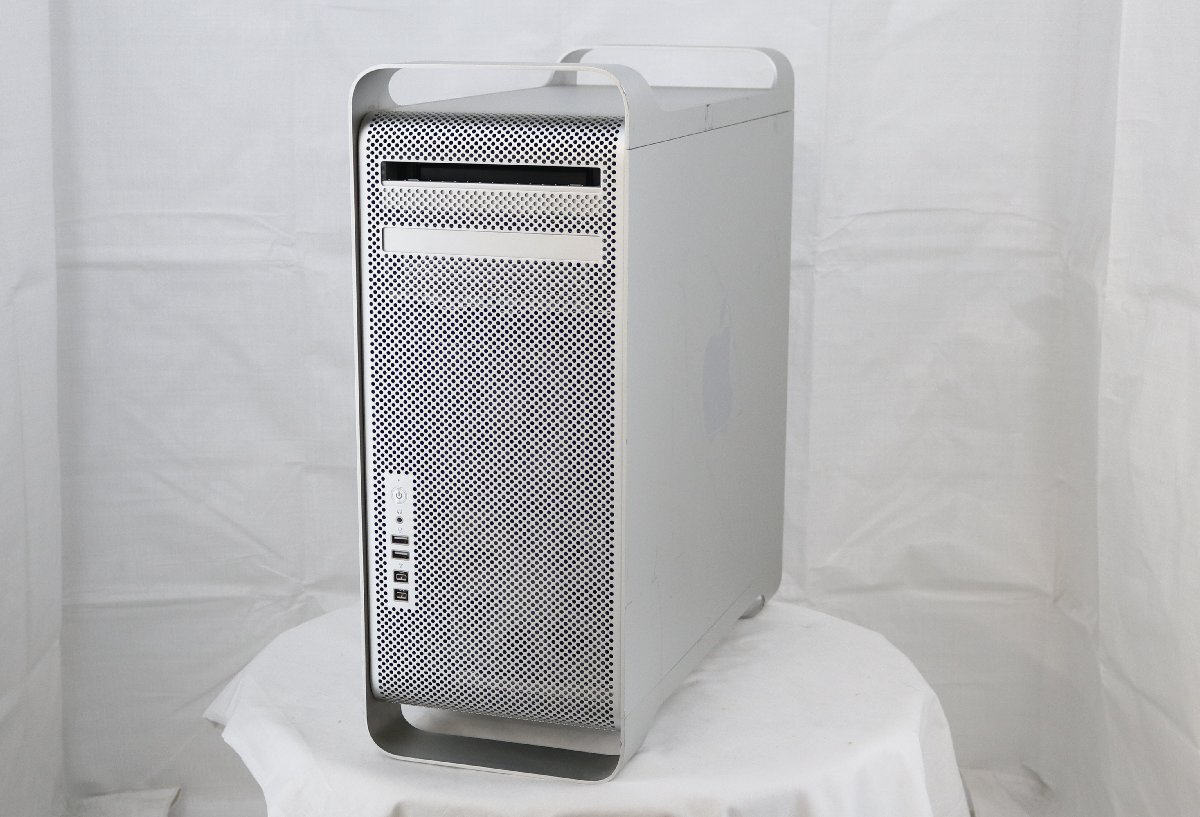 Apple Mac Pro Mid2012 A1289 2x 6-Core Xeon 2.40GHz 16GB 1TB他 1週間保証 TB(Mac Pro)｜売買されたオークション情報 ...
