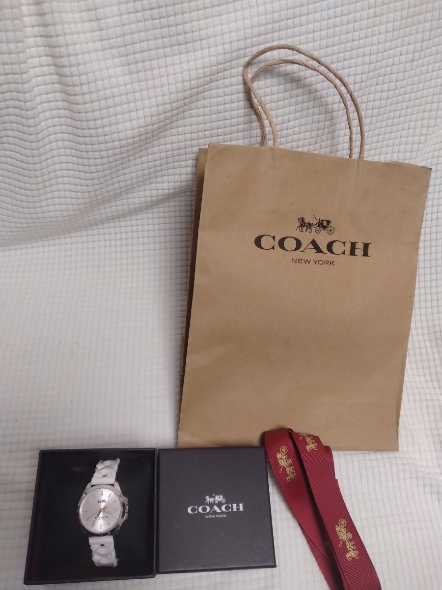 コーチ coach リビーウォッチ 34MM|Yahoo!フリマ(旧PayPay コーチ coach リビーウォッチ 34MM|Yahoo!フリマ(旧PayPay
