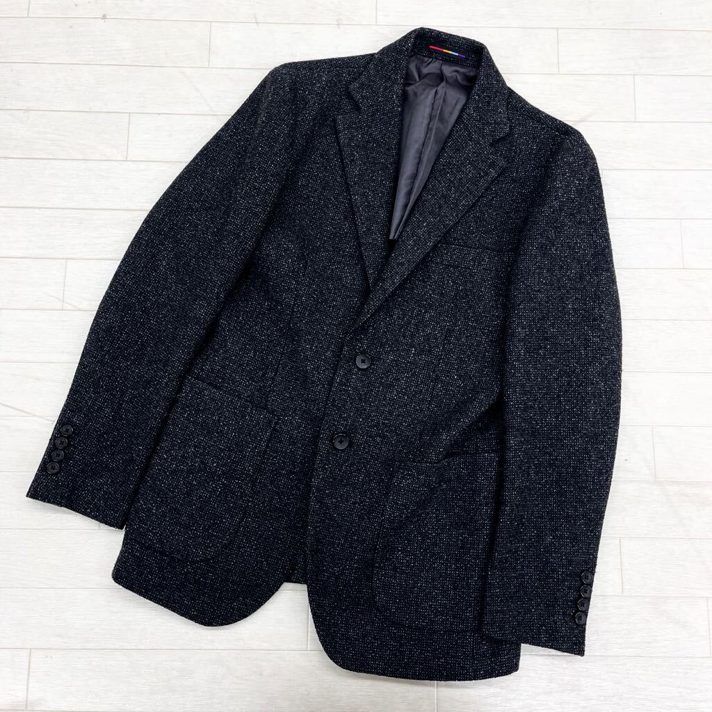 Yahoo!オークション - 1376 ORIHICA オリヒカ トップス テーラード ジ...