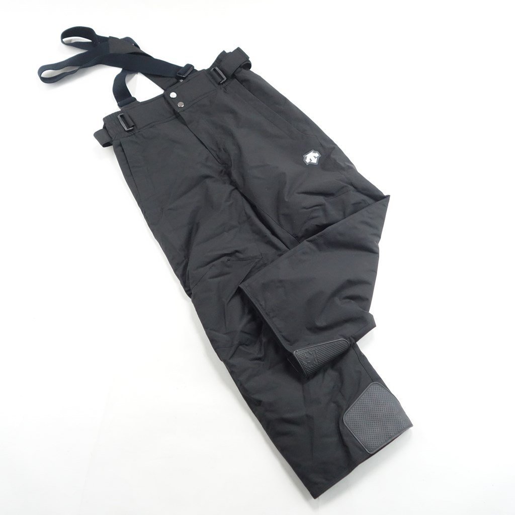 Yahoo!オークション - 中古 10/11 DESCENTE DRA-0591 メンズMサイズ ス...