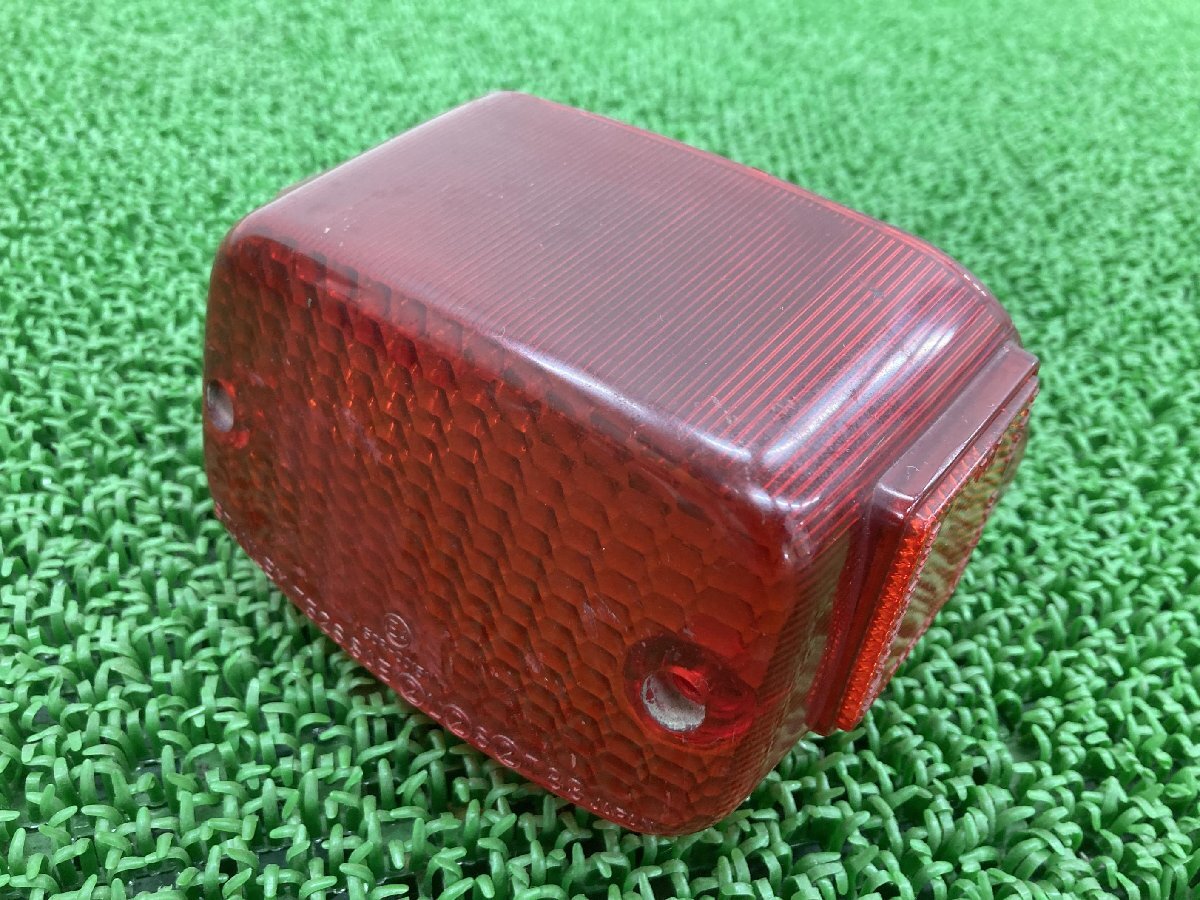 Yahoo オークション V Max テールレンズ 7526 ヤマハ 純正 中古 バイ