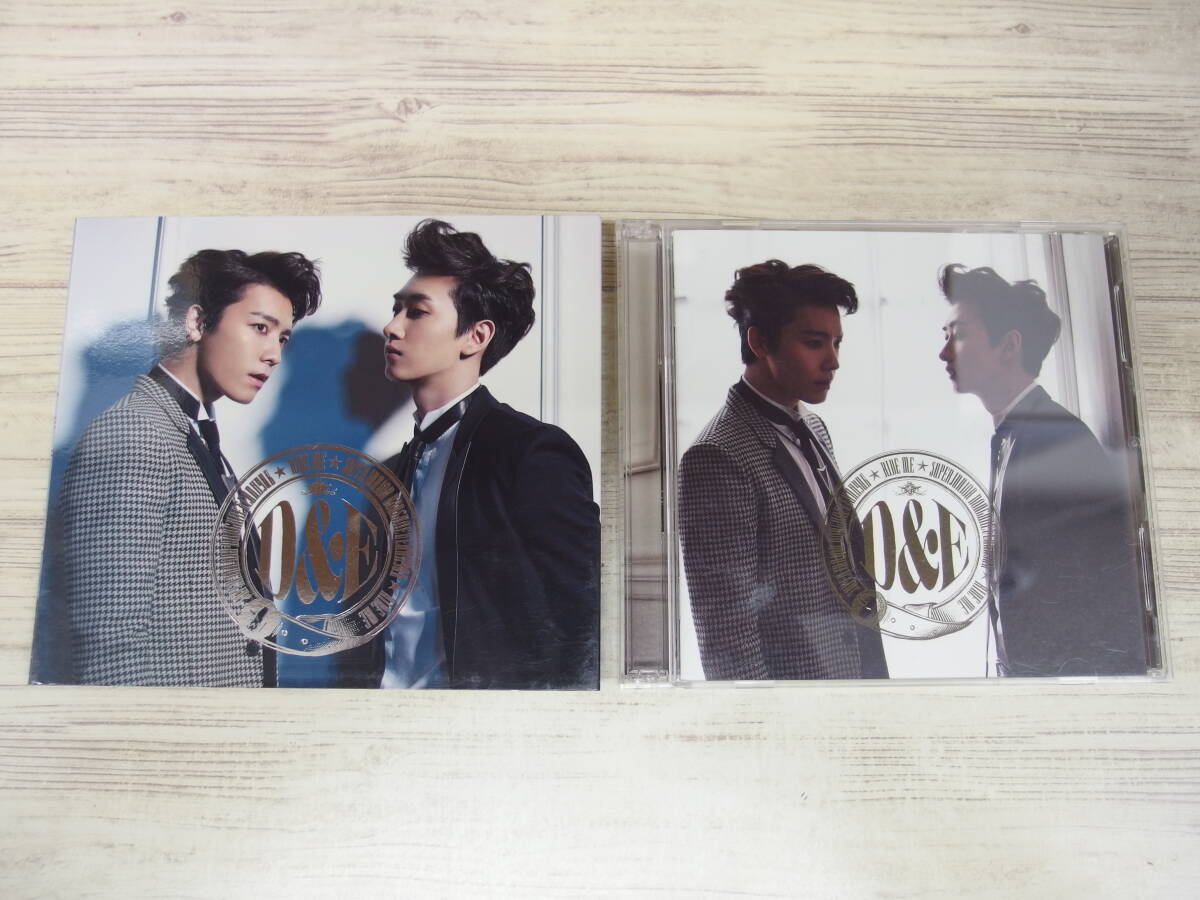 Yahoo!オークション - CD.DVD / RIDE ME / SUPER JUNIOR-D&E /『D49』/...