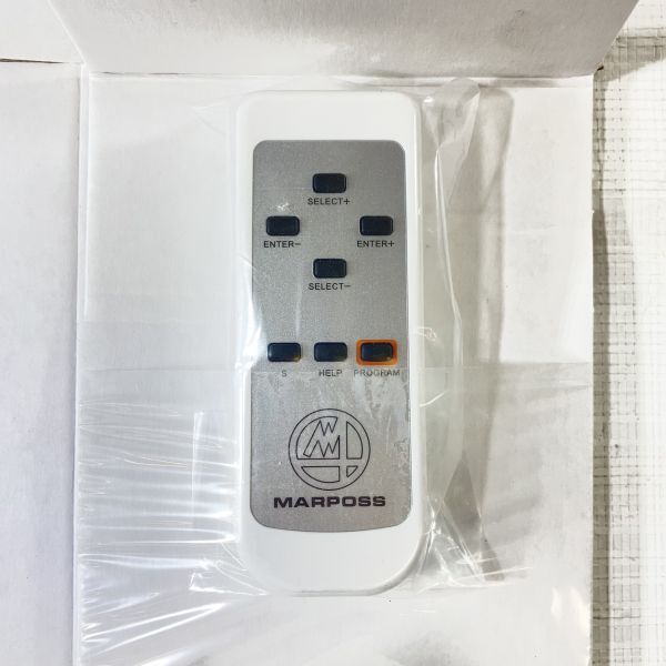 Yahoo!オークション - 【新潟発】MARPOSS WRS タッチプローブシステム ...