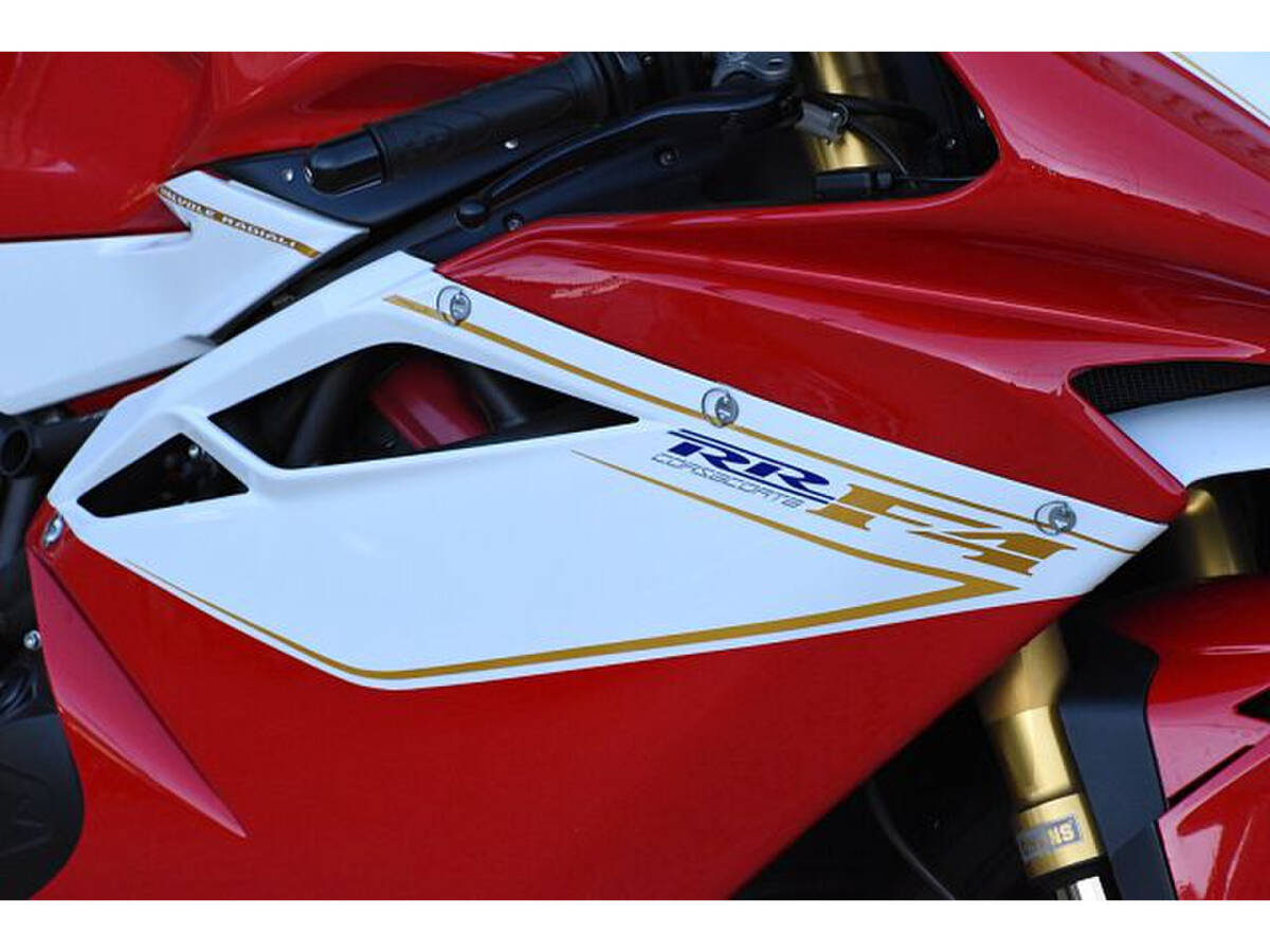 Yahoo オークション Mvアグスタ F4
