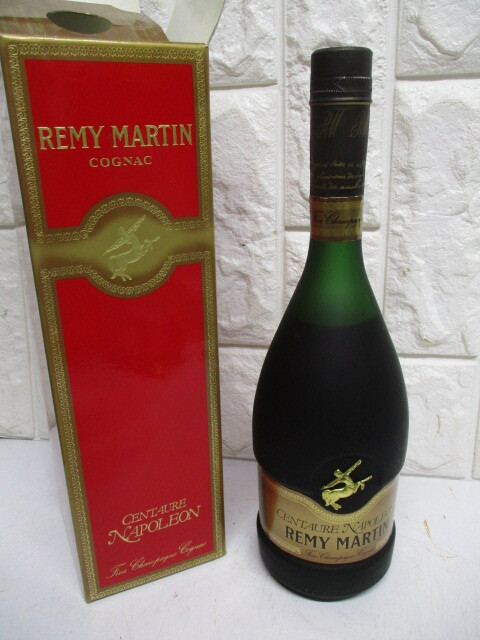 Yahoo!オークション - Y739/未開栓 古酒 REMY MARTIN レミーマルタン ...