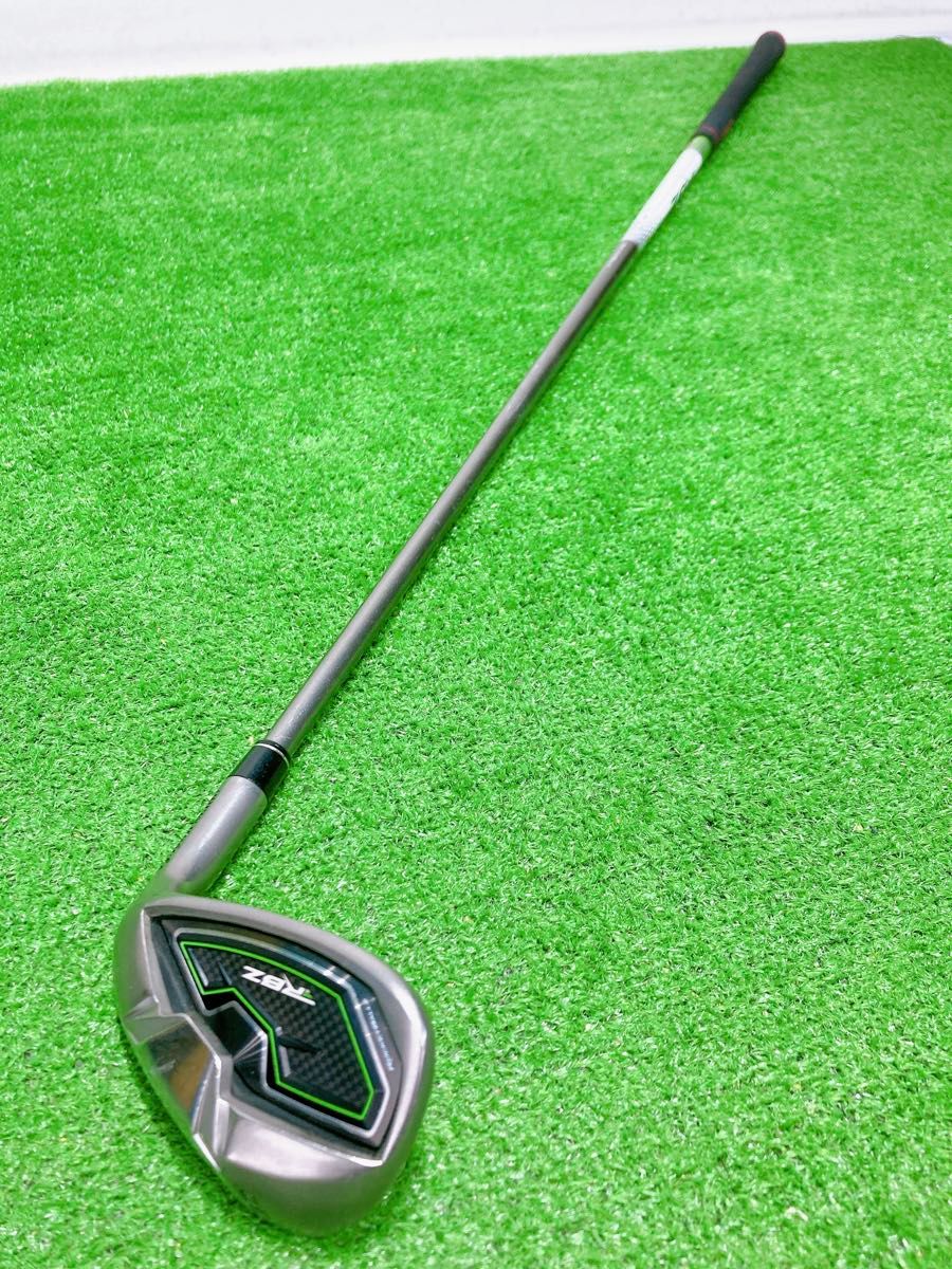 TaylorMade RBZ レディース #Awアプローチウェッジ 単品 50 TaylorMade RBZ レディース #Awアプローチウェッジ 単品 50