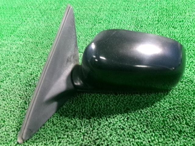 Yahoo!オークション - CP9A ランサーエボ5 ドアミラー左右