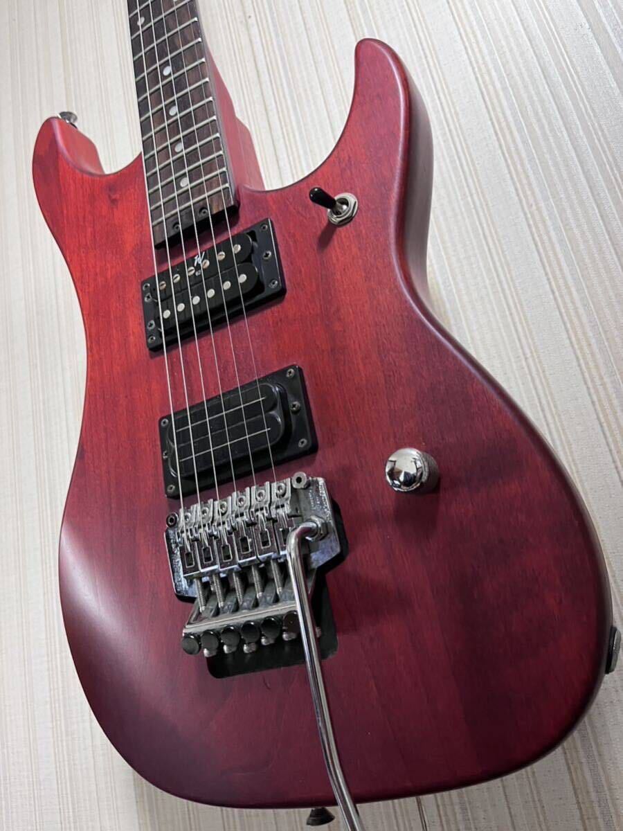 Yahoo!オークション - Washburn Nuno Bettencourt