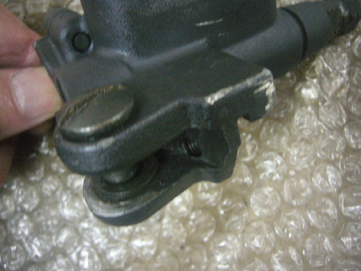 BST kb2 モンテッサ 315R cota コタ HRC RTL 純正 フロントブレーキ マスターシリンダー(ブレーキ)｜売買されたオークション情報、yahooの商品情報をアーカイブ公開 ...