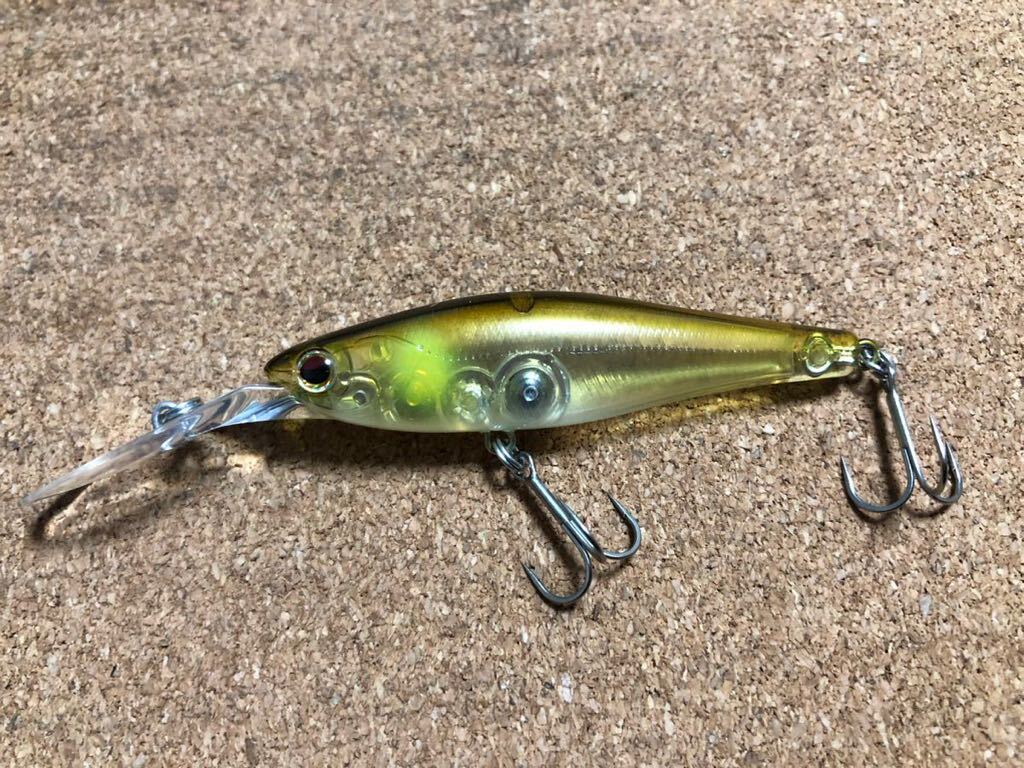 Yahoo!オークション - がまかつ スパット MR 65SP 未使用