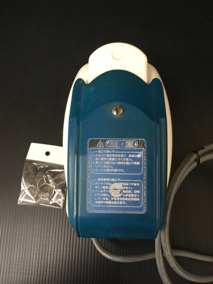 Yahoo!オークション - テクノ高槻 エアーポンプブロワ XP-40 T2408 IT...